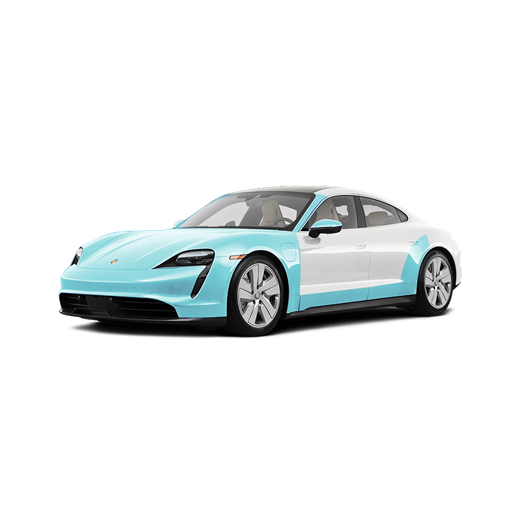 Paint Protection Film