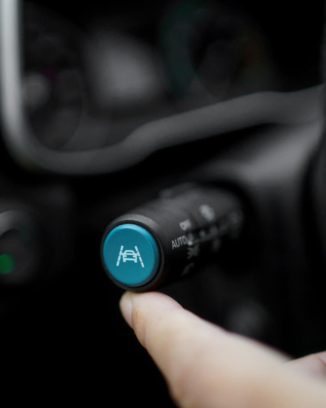 Cruise Control Installation