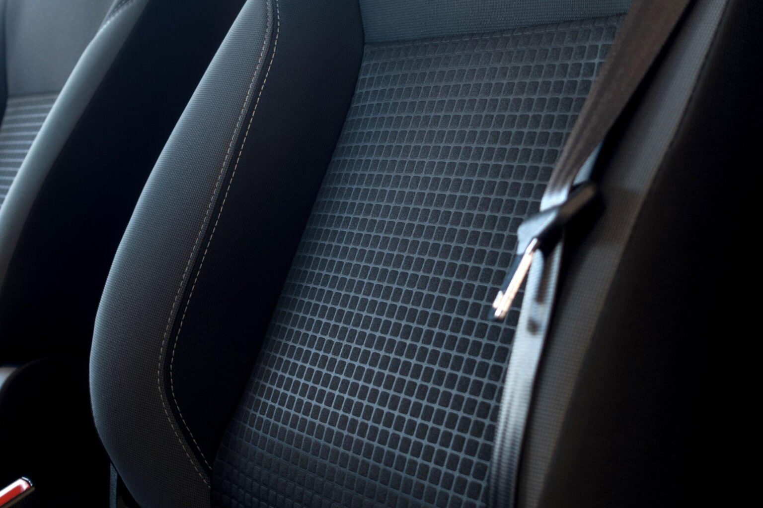 Heated Seats
