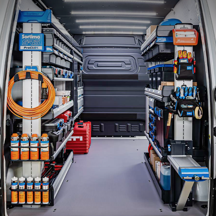 DVS Compliance Kits Professional Installation