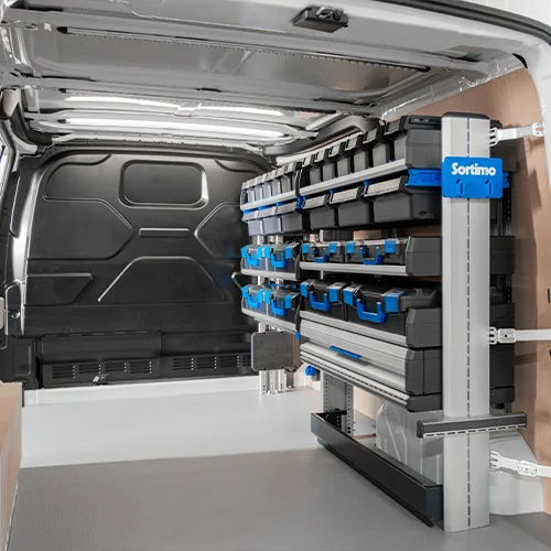 DVS Compliance Kits Professional Installation